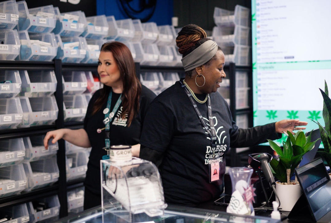 Dabbs Dispensary | Premium Cannabis Dispensary